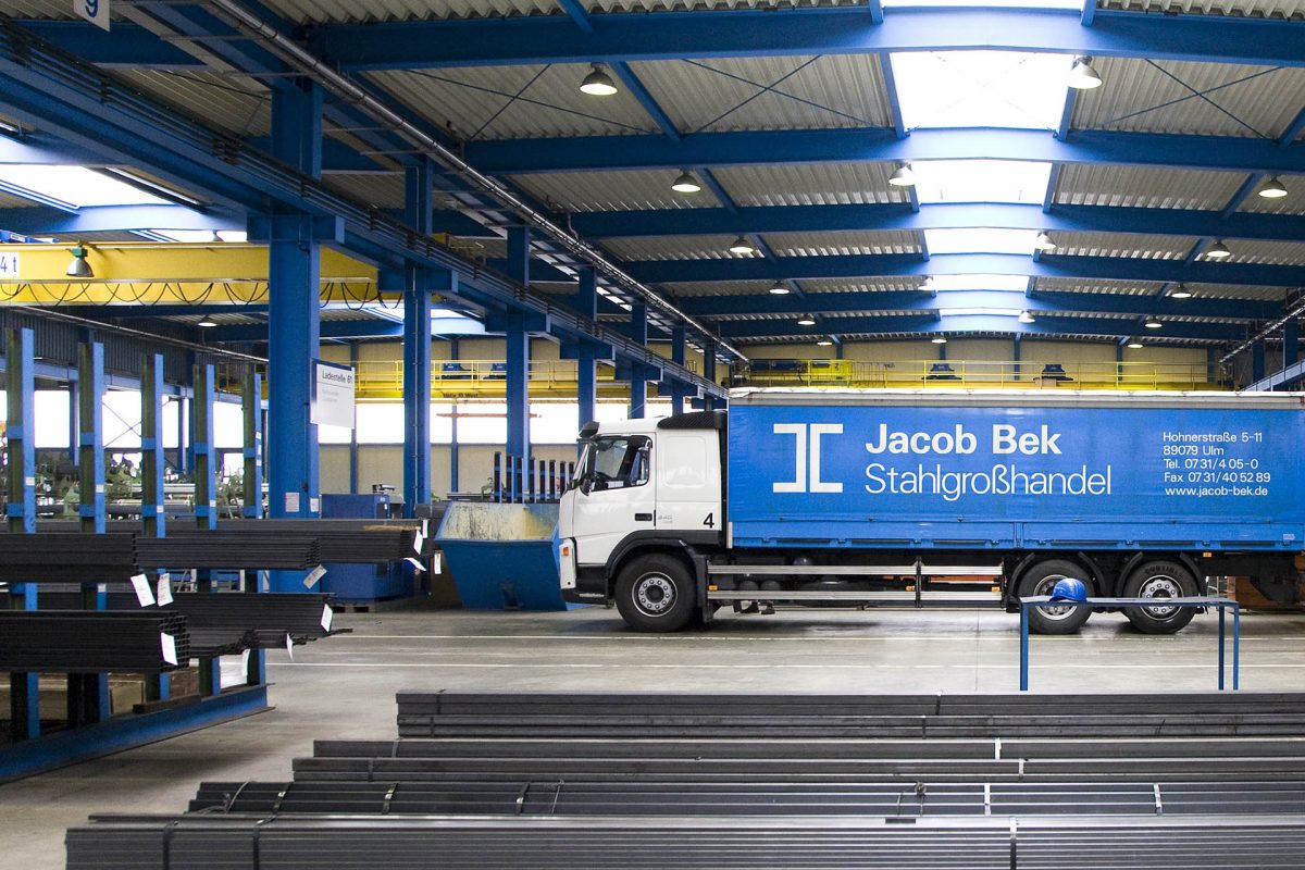 JACOB BEK GMBH 1 - Hullak Architekten